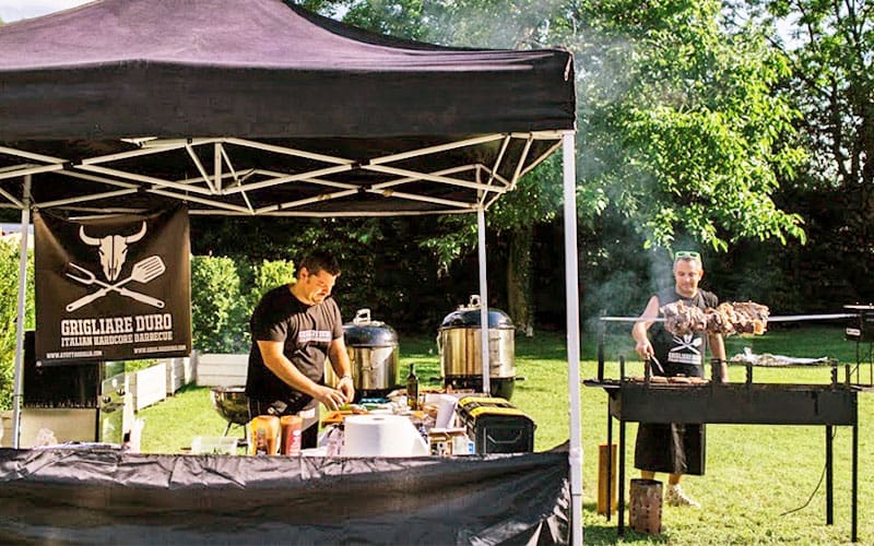 Home Page – Hardcorebarbeque